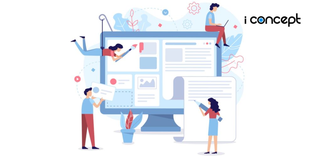 3 Key Focus For Any Effective Website Design in Malaysia