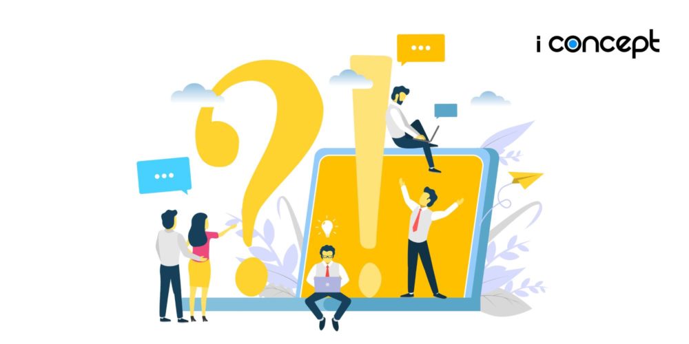 4 Questions You Should Answer Before Designing Your Website