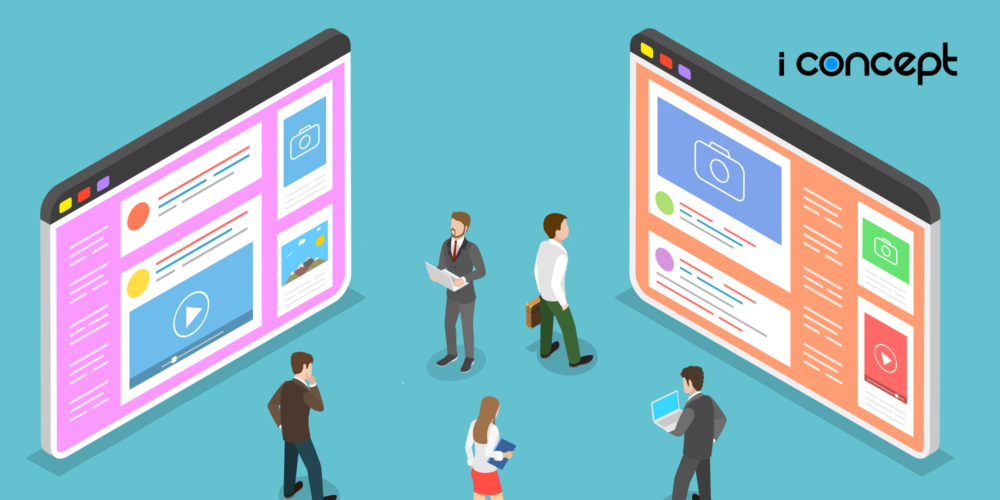 12 Most Popular Types of Websites