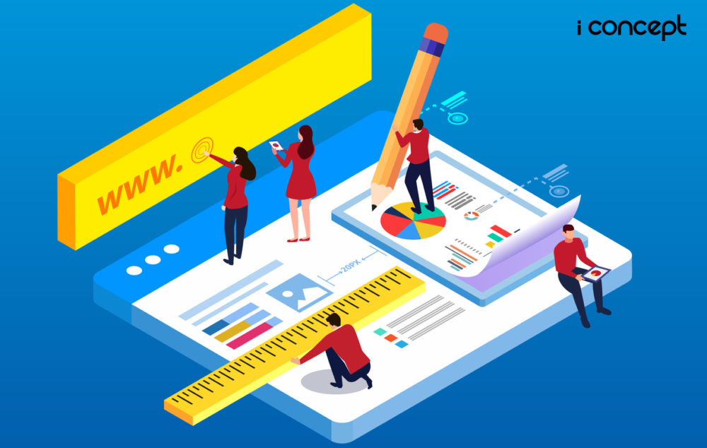 5 Simple Steps To A Better Website Design