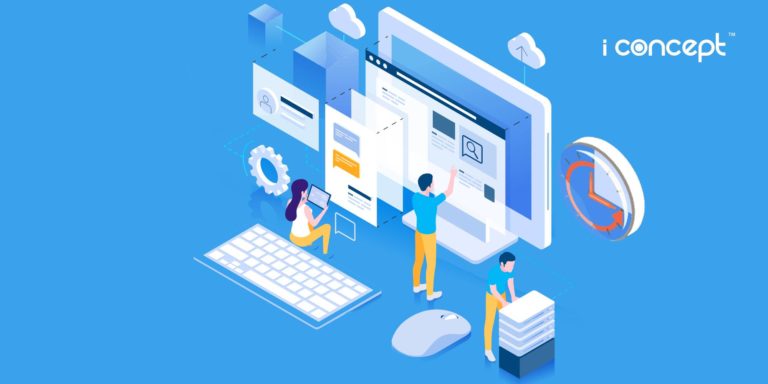 5 Timeless Website Design Features You Should Have In 2020 | I Concept